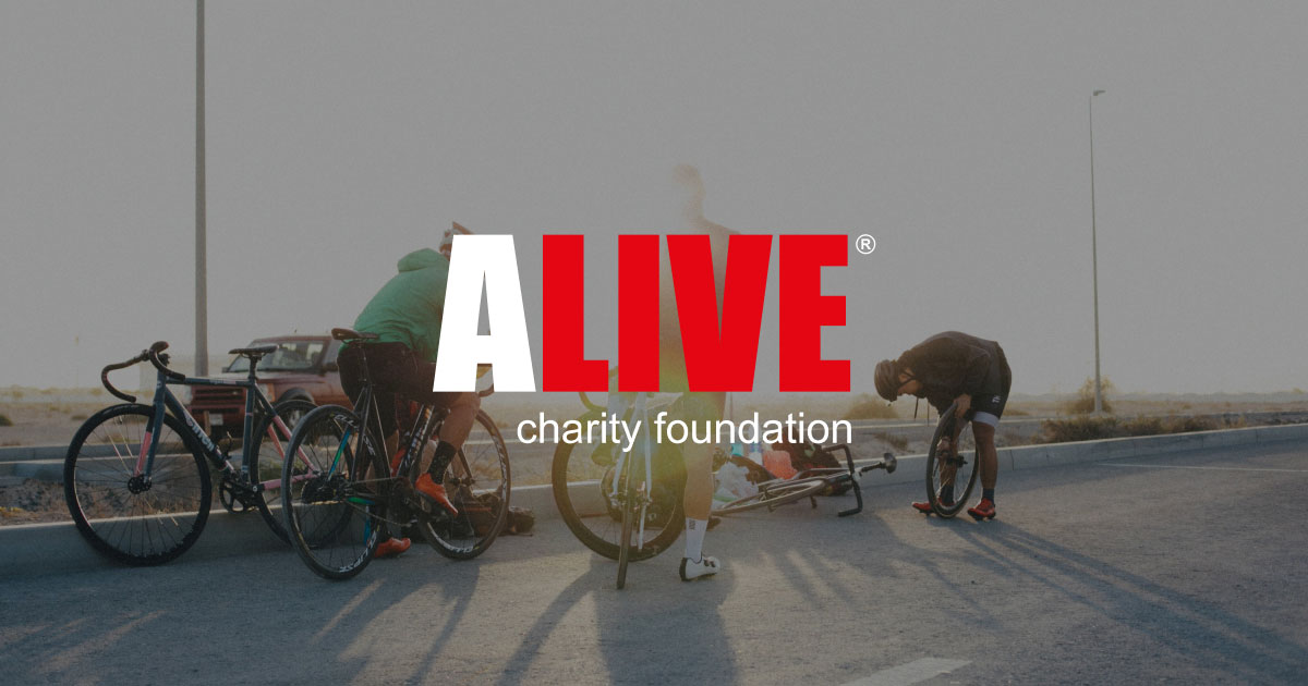 Alive Foundation